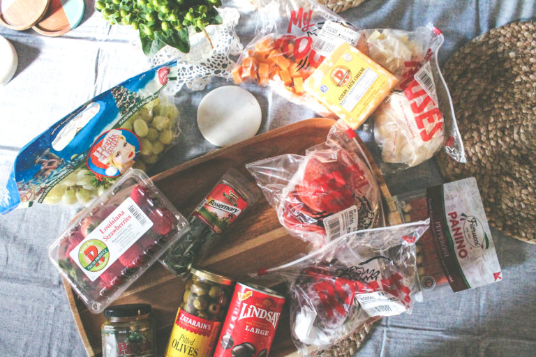 How to Create the Ultimate Cheese Tray - Crystal Holliday with The ...